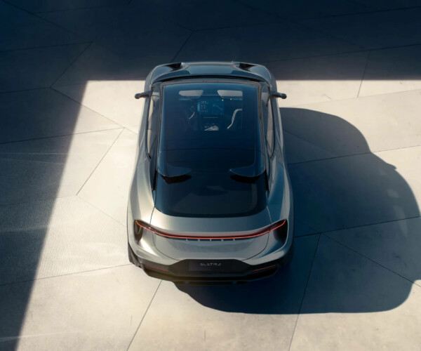 Eletre | Lotus Orange County